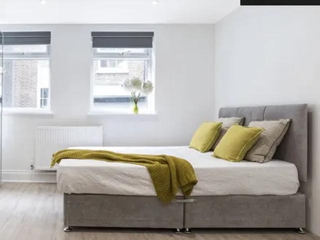 La Suite West Hyde Park, 41 51 Inverness Terrace, London, W2 3JN, United Kingdom | Studio apartment for rent #167767875 | Rentberry