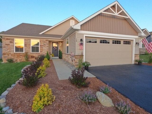 Lam Dr, Hardyston, Home For Sale
