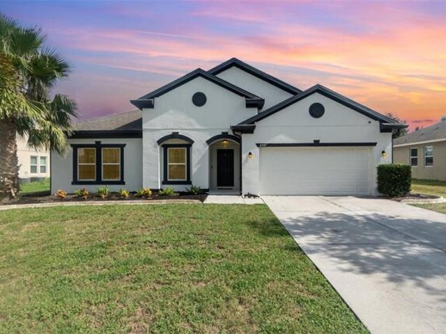 Lamar Valley St, Apopka, Home For Sale