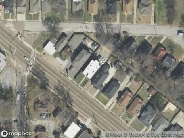 Lamar Ave