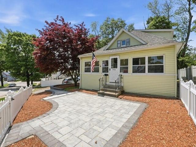 Lamar Ave, Worcester, Home For Sale