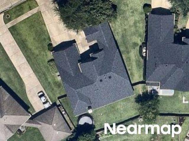 Lamar Canyon Ln