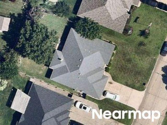 Lamar Dr