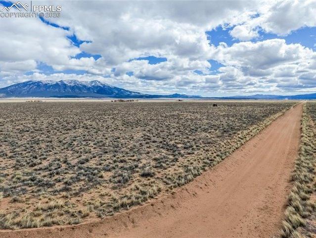 Lamar Rd Lot 11, Blanca, CO 81123