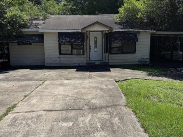Lamar St, Fort Valley, Home For Sale