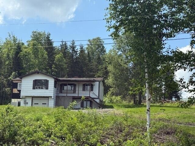 Lamarre Rd, Wallagrass, Home For Sale