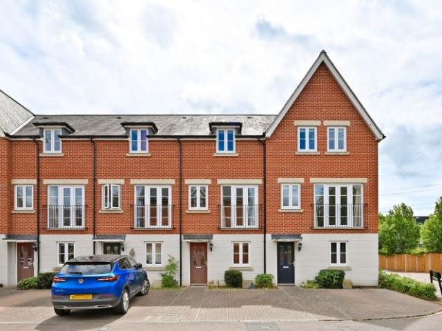 Lamarsh Road, Oxford OX2, Room to rent, £795 pcm | PrimeLocation