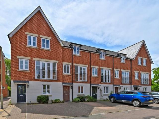 Lamarsh Road, Oxford OX2, Room to rent, £900 pcm | PrimeLocation