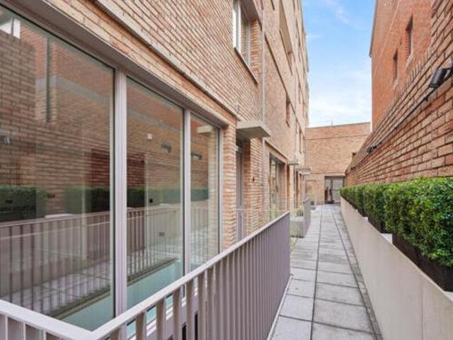 Lamb Mews, London Fields, 3 Bedroom Mews