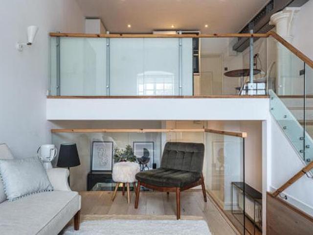 Lamb Brewery, Chiswick, 3 Bedroom Apartment