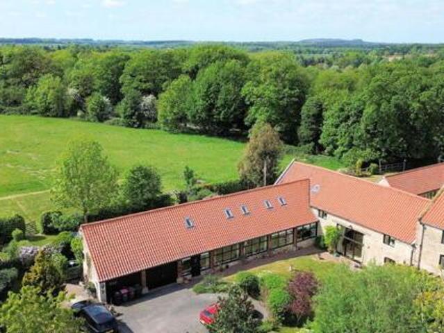 Lamb Lane, Firbeck, 5 Bedroom Barn
