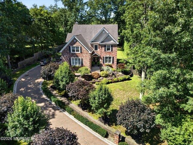 Lamb Ln, Manalapan, Home For Sale