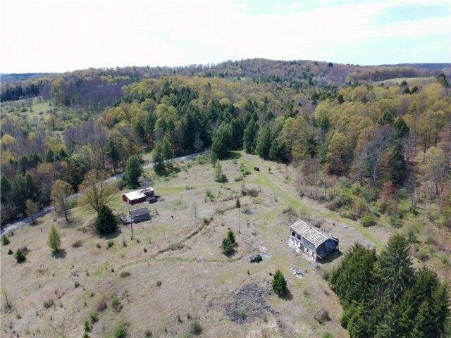 Lamb Rd, West Edmeston, Plot For Sale
