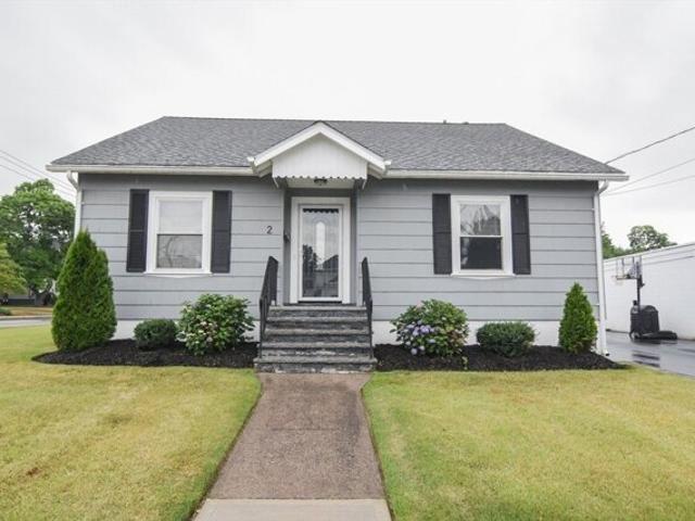 Lamb St, Attleboro, Home For Sale