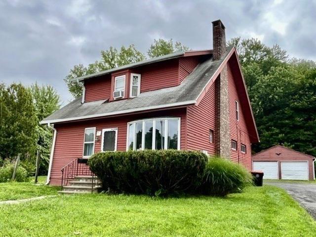 Lamb St, South Hadley, Home For Sale
