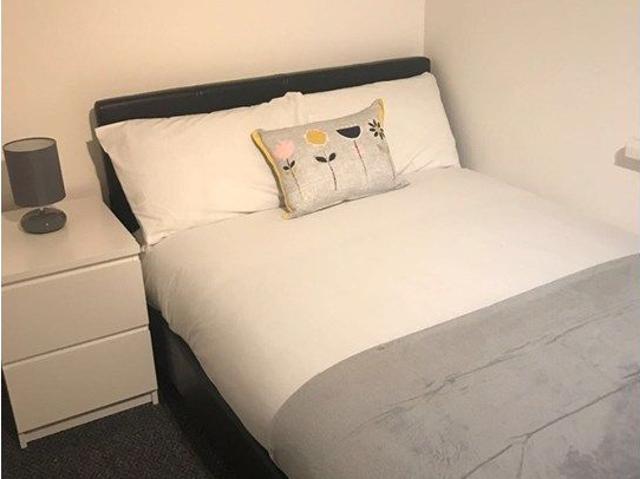 Lamb Street, Coventry CV1, Studio to rent, £500 pcm | PrimeLocation
