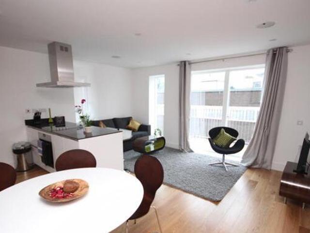 Lamb Walk, London, 1 Bedroom Property