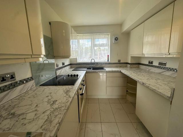 Lambe Court, Derby DE23, 1 bed flat to rent, £750 pcm | PrimeLocation