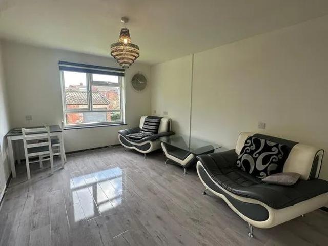 Lambe Court, Derby, DE23