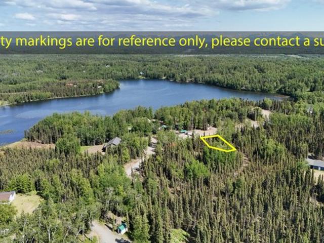 Lambeau Ct Lot 11, Sterling, AK 99672