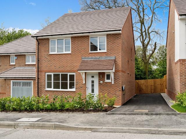 Lambert Meadow, Tyldesley, Manchester, Greater Manchester M29, 4 bed detached house to rent, £1,900 pcm | PrimeLocation