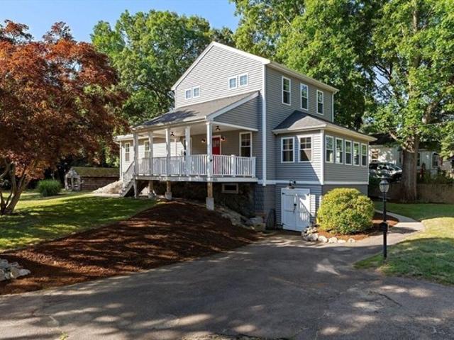 Lambert Ave, Weymouth, Home For Sale