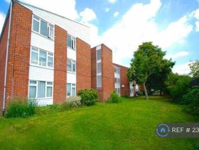 Lambert Avenue, Richmond, 1 Bedroom Flat