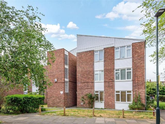 Lambert Avenue, Richmond TW9, 1 bed flat to rent, £1,625 pcm | PrimeLocation