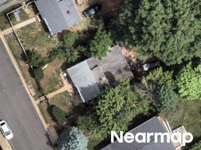 Lambert Dr