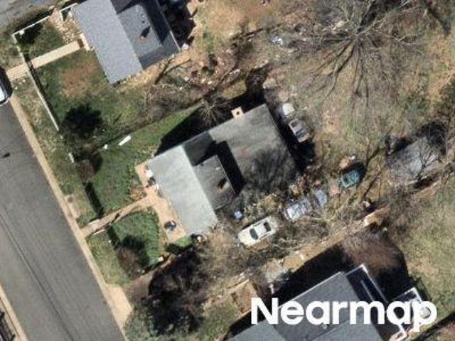 Lambert Dr