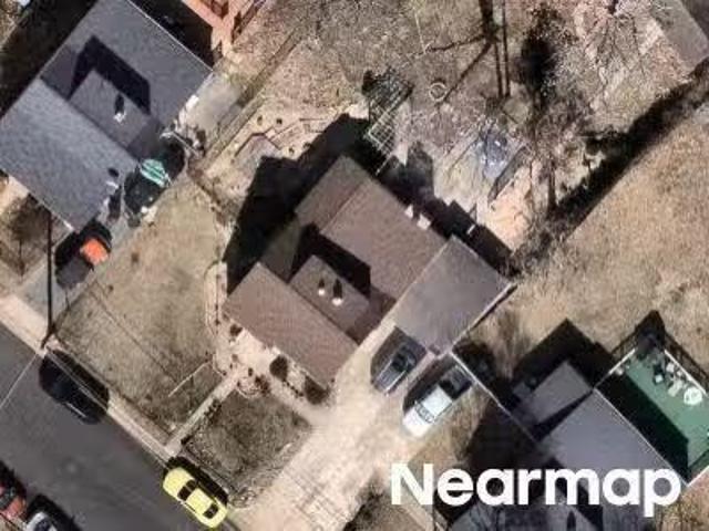 Lambert Dr