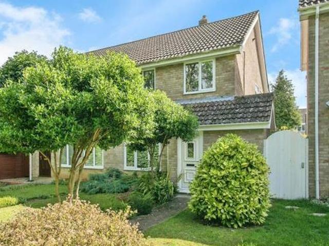 Lambert Drive, Acton, 3 Bedroom Semi detached