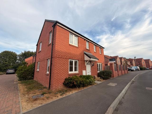 Lambert Drive, Salisbury SP2, 3 bed detached house to rent, £1,500 pcm | PrimeLocation