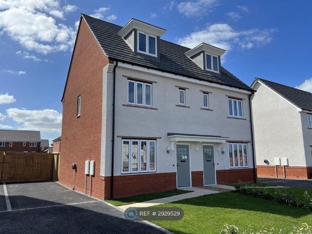 Lambert Gardens, Nottingham NG12, 3 bed semi detached house to rent, £1,450 pcm | PrimeLocation