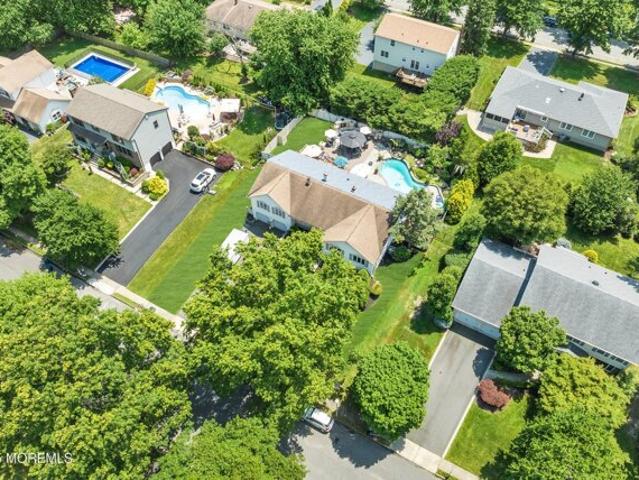 Lambert Johnson Dr, Ocean Township, Home For Sale