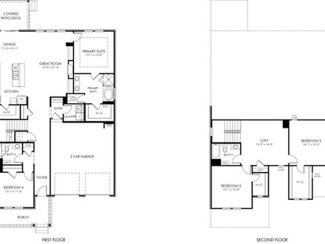 Lambert Plan McFarland Community