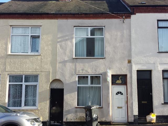 Lambert Road, Off Narborough Road LE3, 3 bed terraced house to rent, £1,100 pcm | PrimeLocation