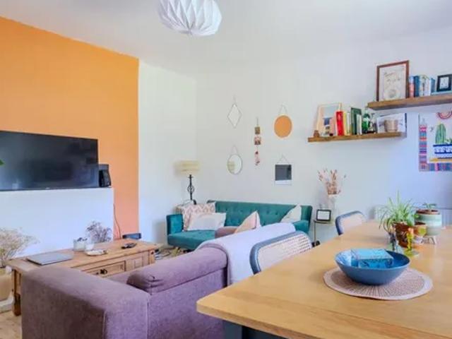 Lambert Road, London, SW2 5BE, United Kingdom | 1 bed apartment for rent #127312803 | Rentberry