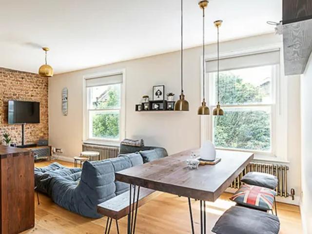 Lambert Road, London, SW2 5BE, United Kingdom | 2 bed apartment for rent #162200152 | Rentberry