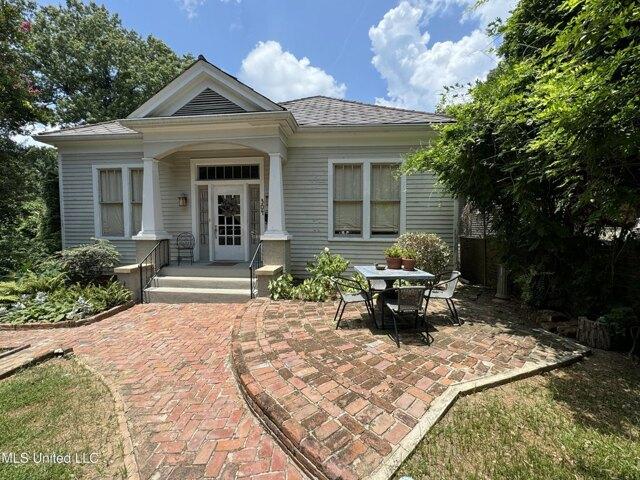 Lambert St, Natchez, Home For Sale