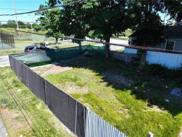 Lambert St, Cranston, Plot For Sale
