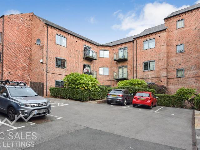 Lambert Street, Sheffield S3, Studio to rent, £700 pcm | PrimeLocation
