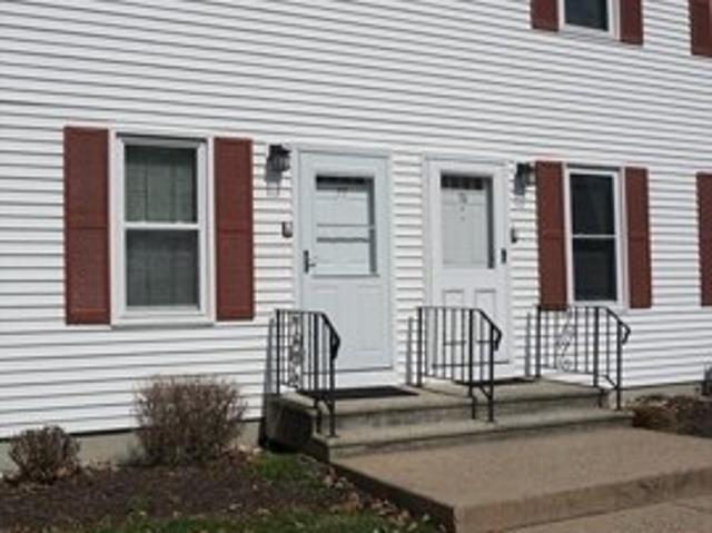 Lambert Ter Unit,chicopee, Condo For Sale