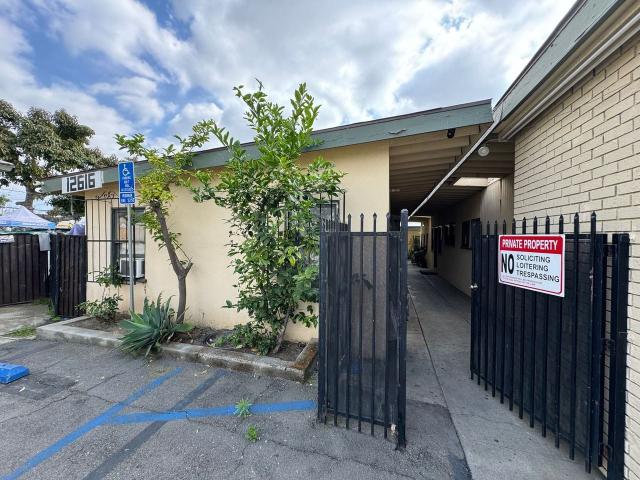 LAMBERT 1 Bedroom Apartment for Rent at 12614 Lambert Rd, Whittier, CA 90602