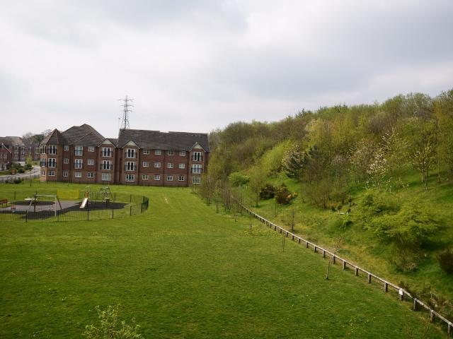 Lamberton Drive, Brymbo LL11, 2 bed flat to rent, £800 pcm | PrimeLocation