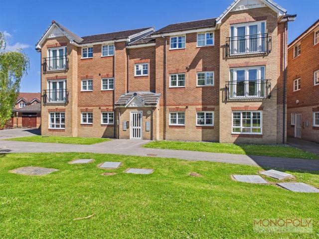 Lamberton Drive, Brymbo, Wrexham LL11, 2 bed flat to rent, £750 pcm | PrimeLocation