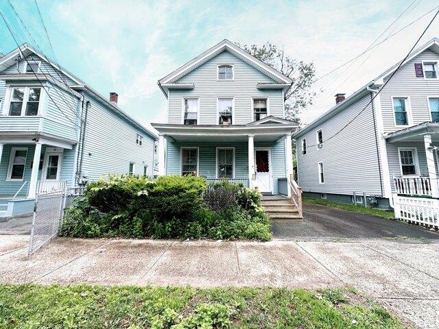 Lamberton St, New Haven, Home For Sale