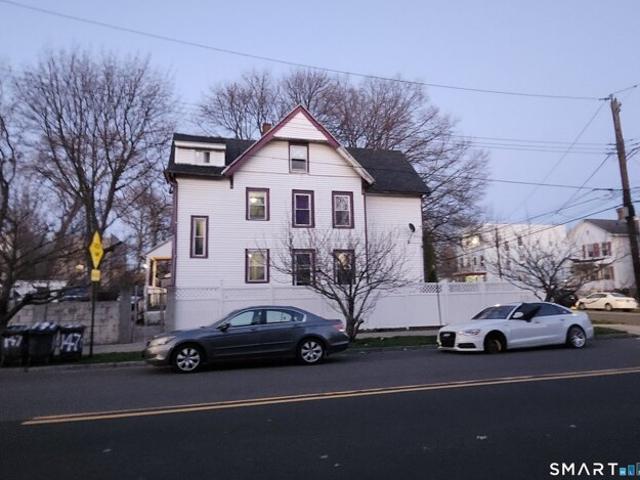 Lamberton St, New Haven, Home For Sale
