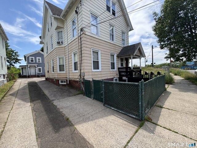 Lamberton St, New Haven, Home For Sale