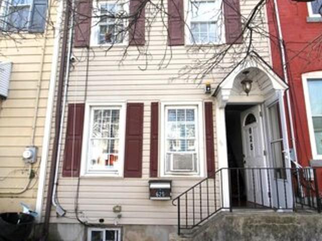 Lamberton St, Trenton, Home For Sale